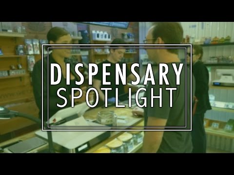 Dispensary Spotlight - BSE Collective