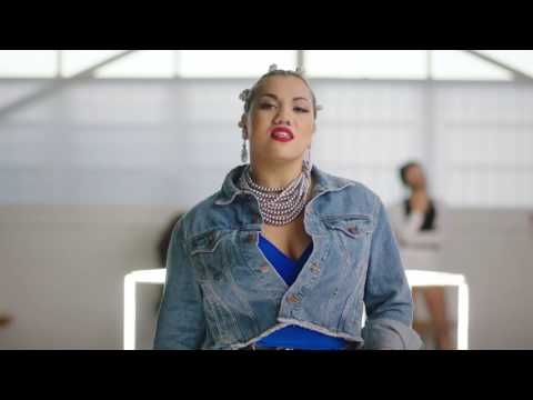 Parris Goebel resets parcels for NZ Post in latest campaign via Clemenger BBDO, Wellington