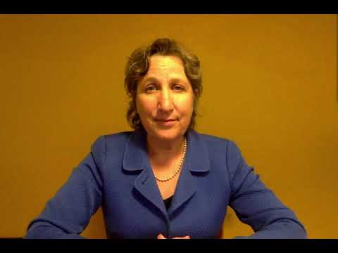Michele Dauber biography: 13 things about Palo Alto, California woman ...