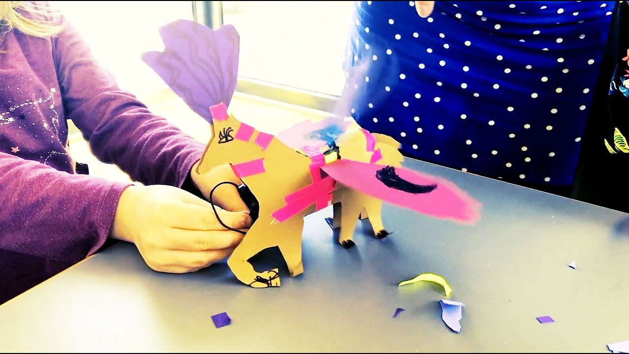 Pictoplasma Workshop 2019