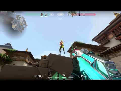 Steam Community :: Video :: I Wanna Be Your Slave | Valorant Montage