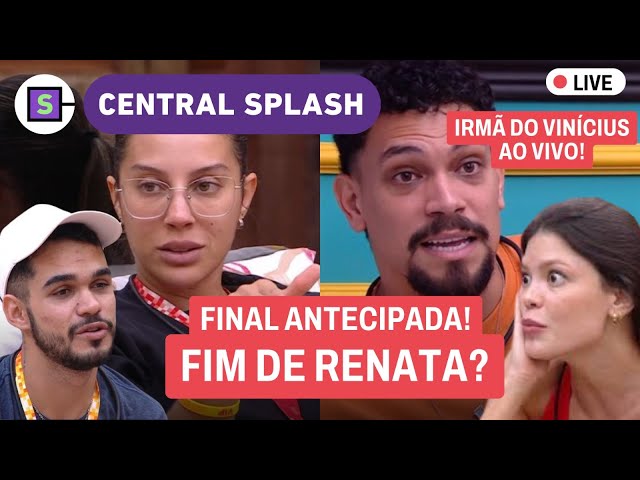 BBB 25 foi o pior da história? Dieguinho e Dantinhas discordam