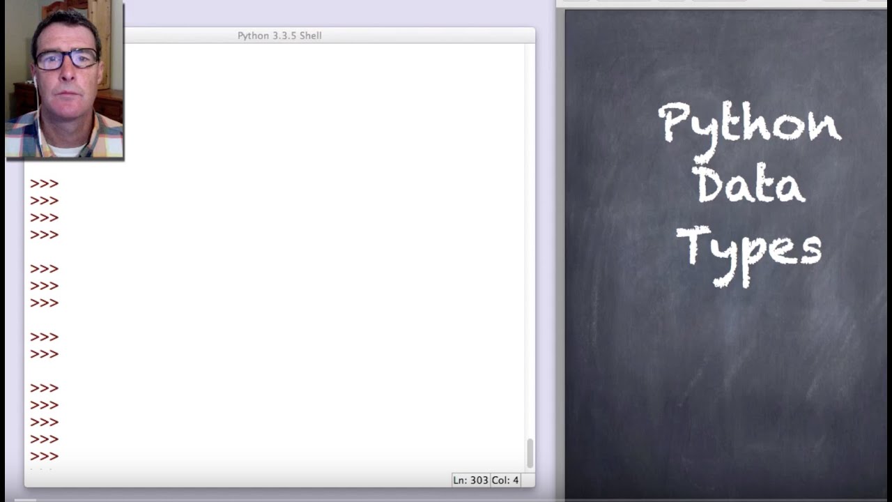 Python: Lesson 4: Functions and Turtles