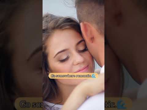 How to Kiss Someone for the First Time II How to sk a Girl for a Kiss #shorts #kissing #how to kiss