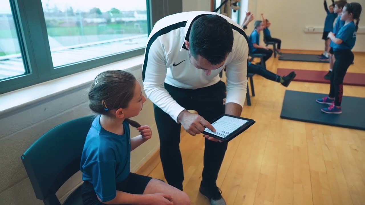 School PE Support | Just Camps