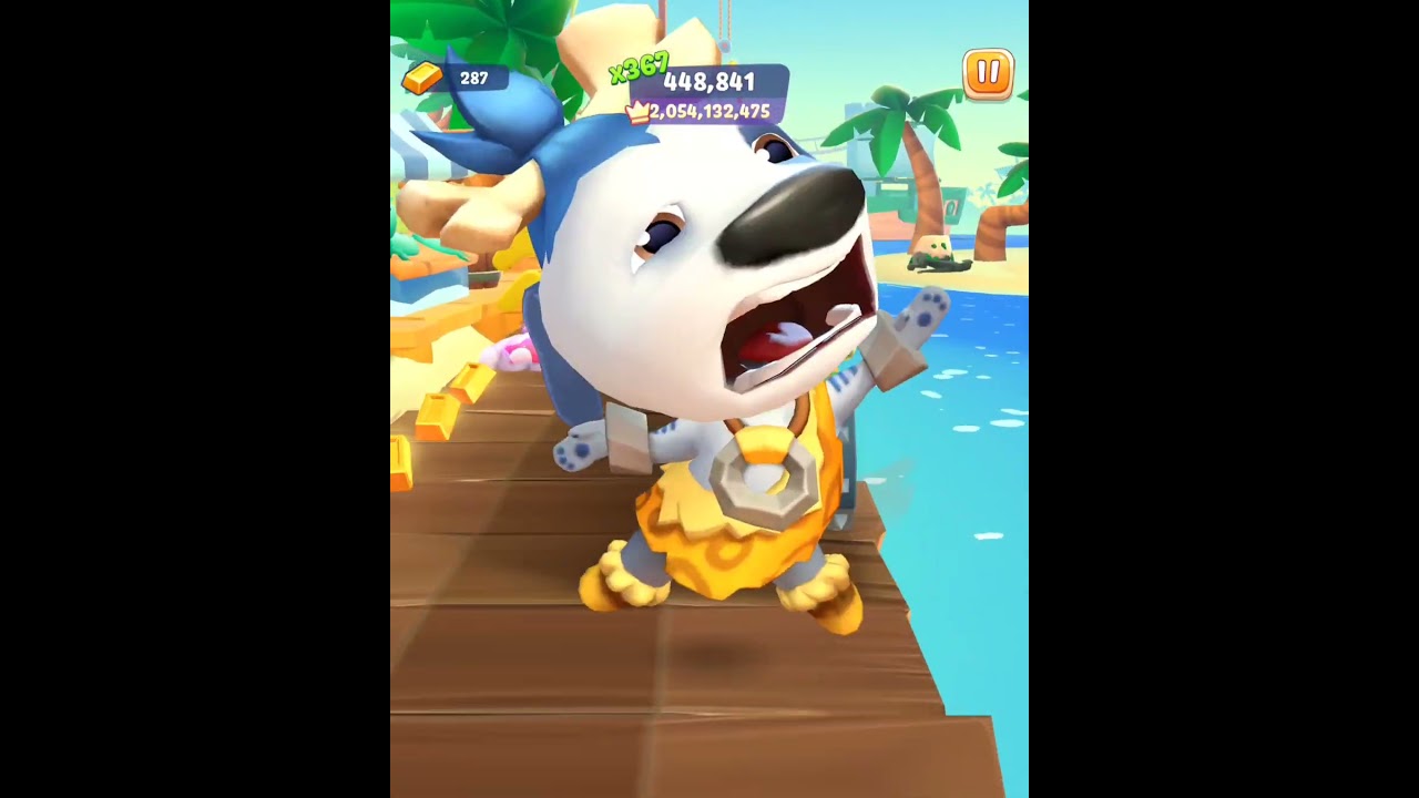 Talking Tom Gold Run - Hero Dash - Time Rush - All Best Funny Fails and Falls Compilation - Gameplay