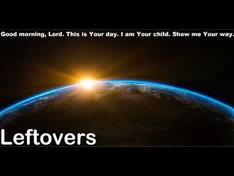 Leftovers – Easy Peasy All-in-One Homeschool