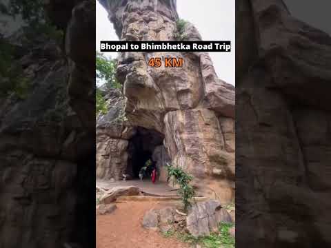 Road trip Bhopal ! Bike on rent Bhopal #bikerental #bikeonrent #travel #scootyonrent #roadtripbhopal