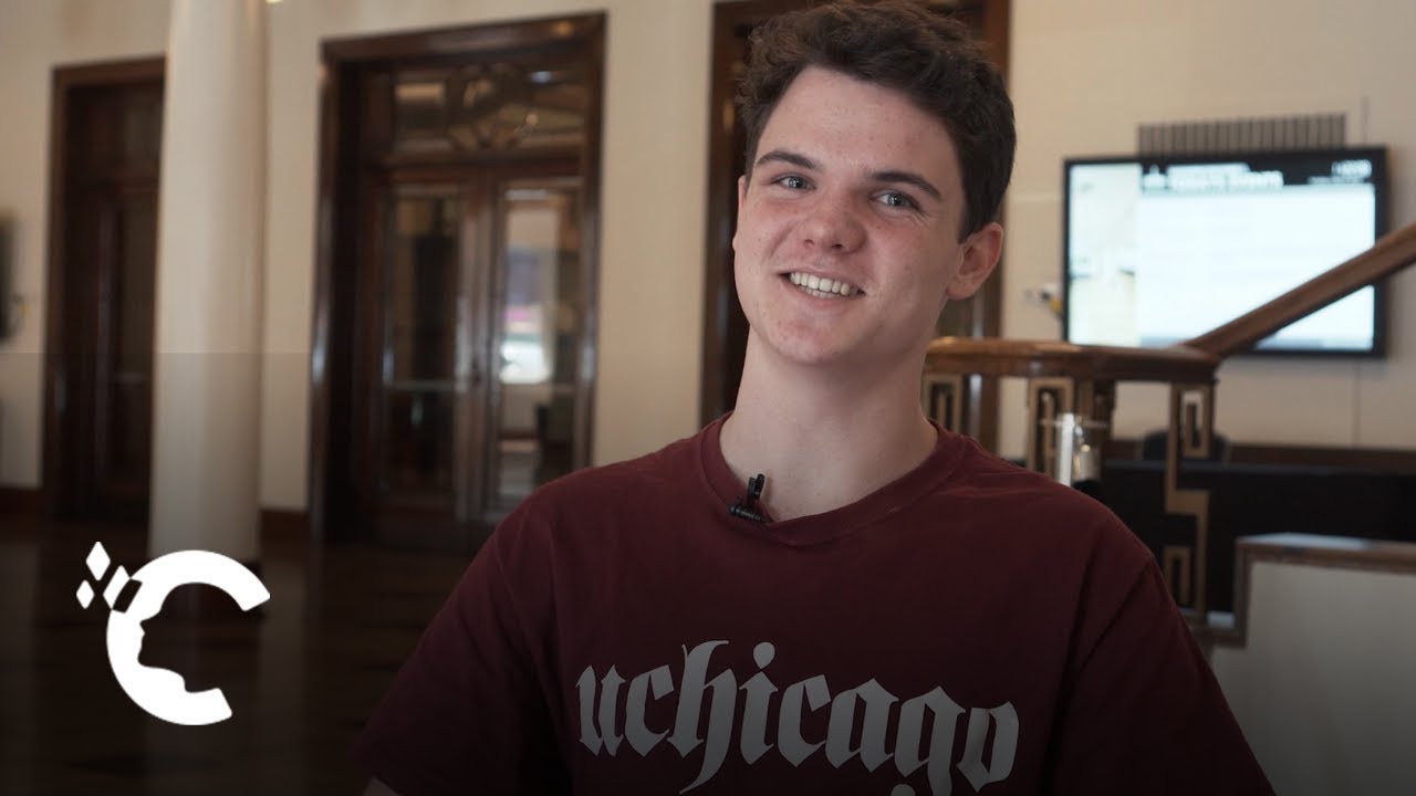 The University of Chicago - Crimson Education US