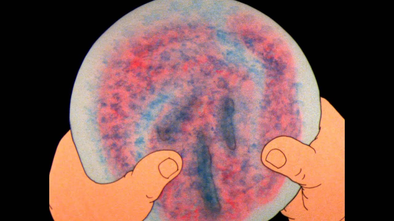 The Primary Search UCLA Animation Department