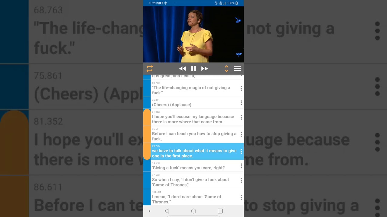 LingoStar - Quick Start