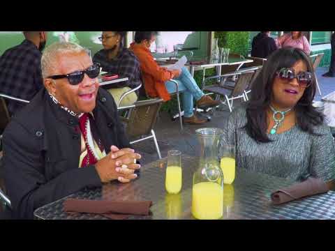 “Let’s Eat” With Brenda and Larry Dodson