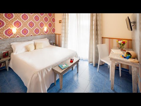 Hotel Ostia Antica Park, Rome, Italy