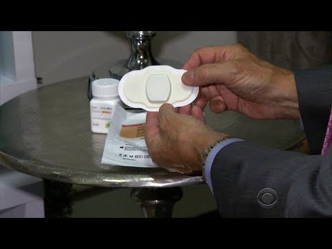 FDA approves "digital pill"