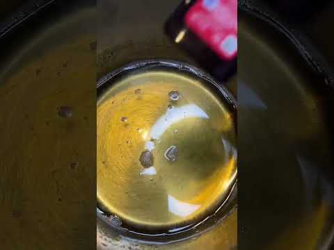 Homemade Ube Syrup Recipe