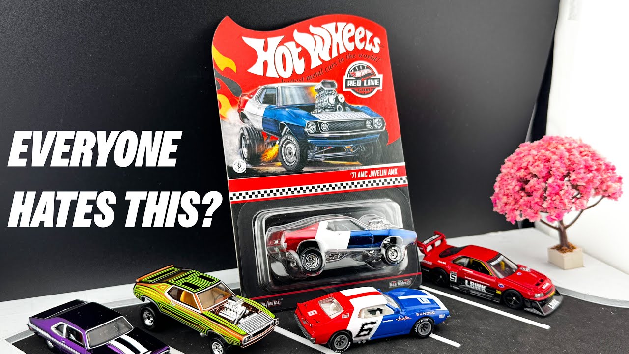 Why Everyone Hates This Model (and I Don't)