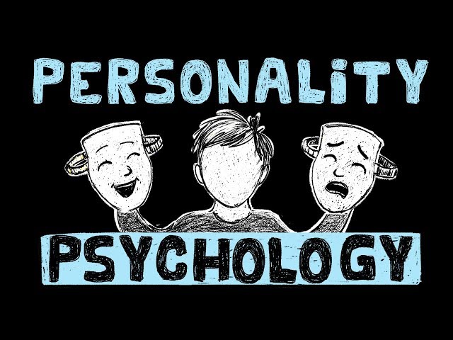 Understanding Personality: The Science Behind Who We Are | Galaxy