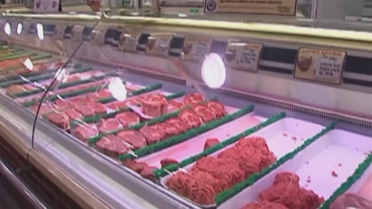 Meat industry is being impacted hard by the coronavirus, local butchers being sought out