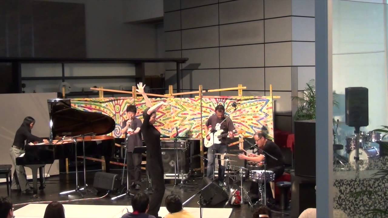 Hakidame ni Tsuru 2014