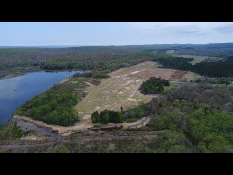 Environment Matters - Reclamation Project Enhances Critical Habitat
