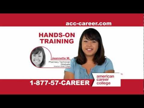 ACC - ACC Is The Place To Be