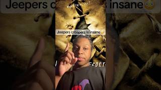 Jeepers Creepers (2001) Quick Review | That Ending Still Haunts Me ????