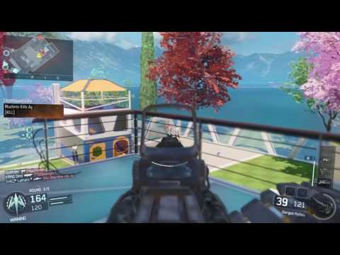 Steam Community :: Video :: BO3 : NUCLEAR GORGON + WRENCH