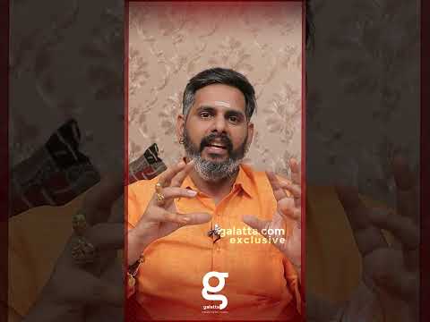 கடவுள்களின் பெயர் வைத்தால் என்னவாகும்? | Numerology | Magesh Iyer