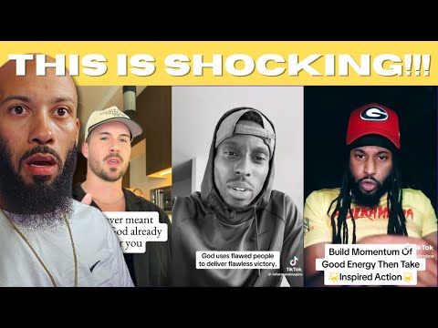 SHOCKING And SPIRITUAL Tik Toks That Will make You Question Reality!!!