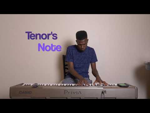 How To Harmonize:Reckless Love by Cory Asbury