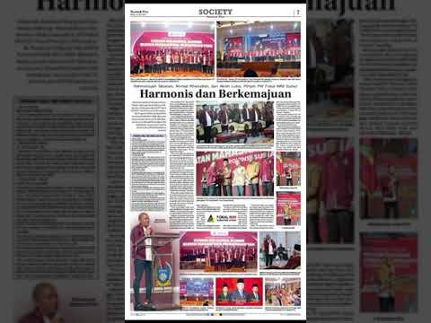 PW FOKAL IMM SUMUT