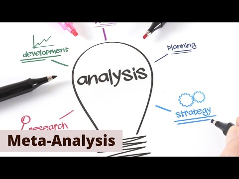 Meta-Analysis Meaning | Word pronounce | English Speaking Practice | English | WordsClasses