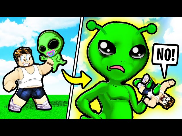 Roblox Alien Tycoon codes for December 2022: Free boosts