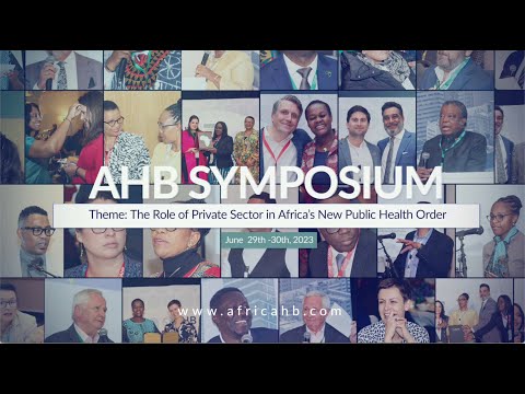 The Role of Digital Solutions in Health to Advance the New Public Health Order (Part B)