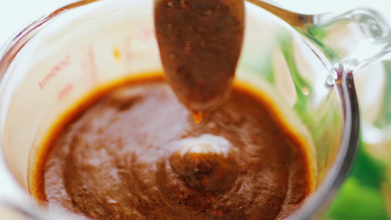 Homemade Enchilada Sauce
