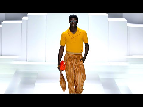 Dolce & Gabban Menswear | Spring/Summer 2026 | Milan Fashion Week