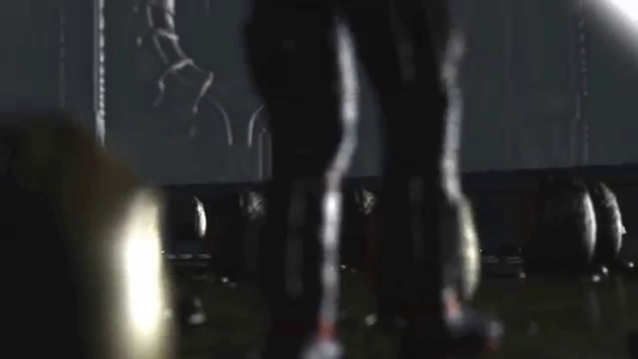 ALIENS DAZ3D Animation