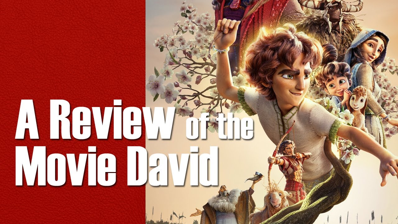 A Pastor's Review of the Animated Movie 
