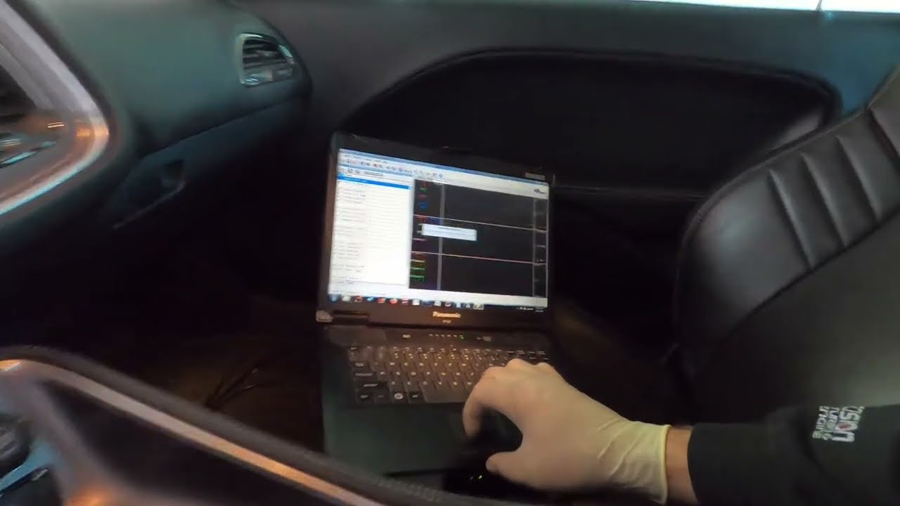 Tuning Tech. Dodge Challenger SRT Hellcat tuning, gains and process. Using HPtuners