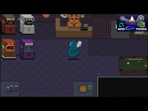 Steam Community :: Video :: Super Walrus Entertainment System episode