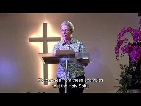 The Book Of Acts in Story Form