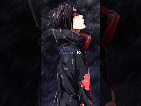 Why did Akatsuki pair Kisame with Itachi?