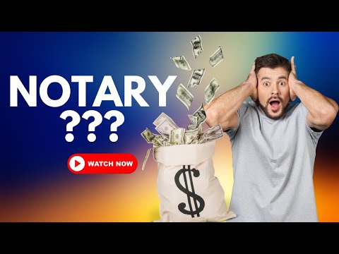 What is Notary?