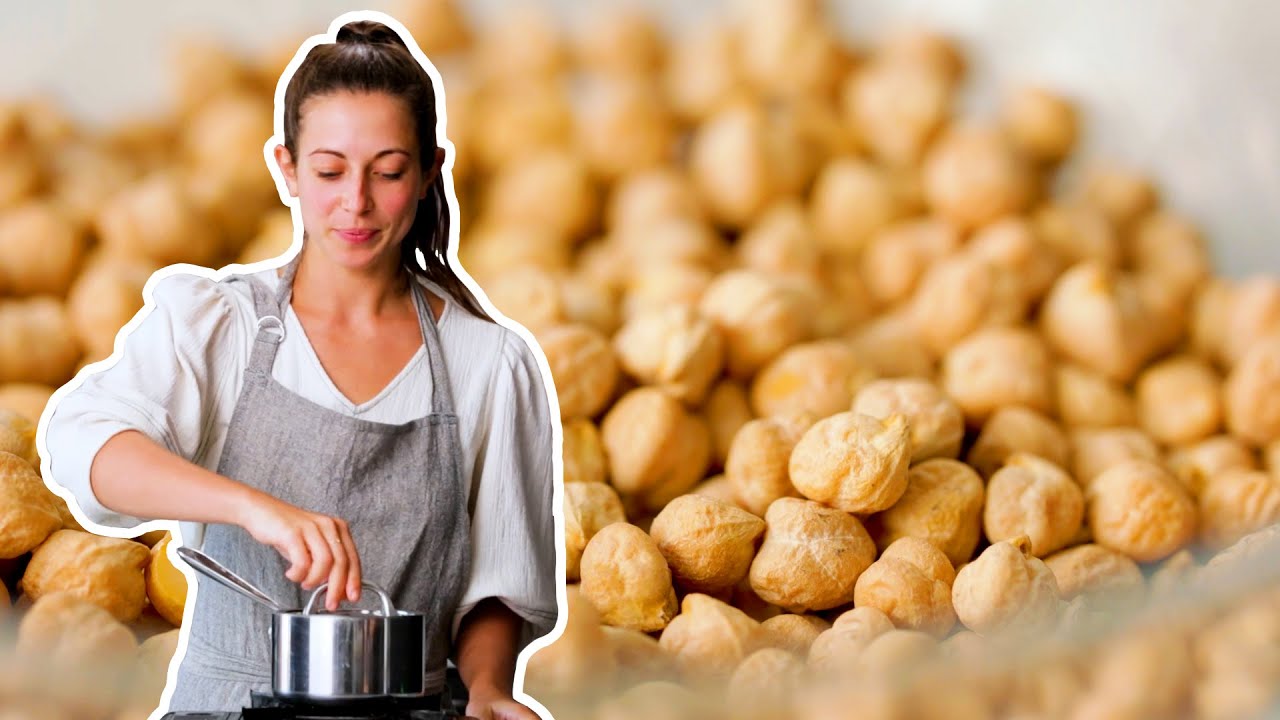 The Best Way to Cook Rice, Grains, and Beans | Cooking School | The Kitchn