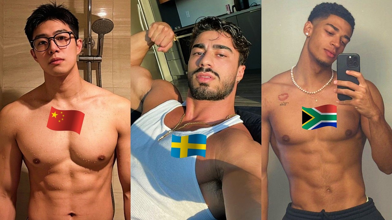 10 Foreign Gay Movies From All Over The World