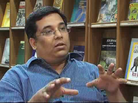 Copenhagen End Game: India’s Negotiating Position – Semil Shah Blog