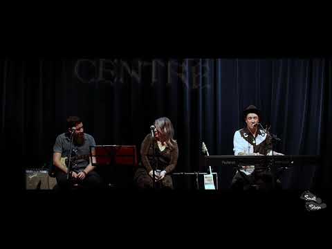 Homesick - Andre Pettipas at Shannon Studio, Dec 7th//2019