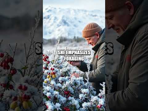 Mastering Survival Skills in the Alaskan Wilderness