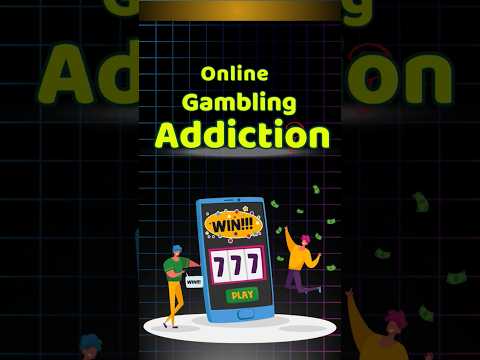 Online Gambling Addiction #gambling #onlinegaming #addictionrecovery