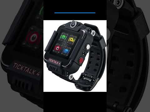 Top 5 Best Smartwatches For Kids In 2024